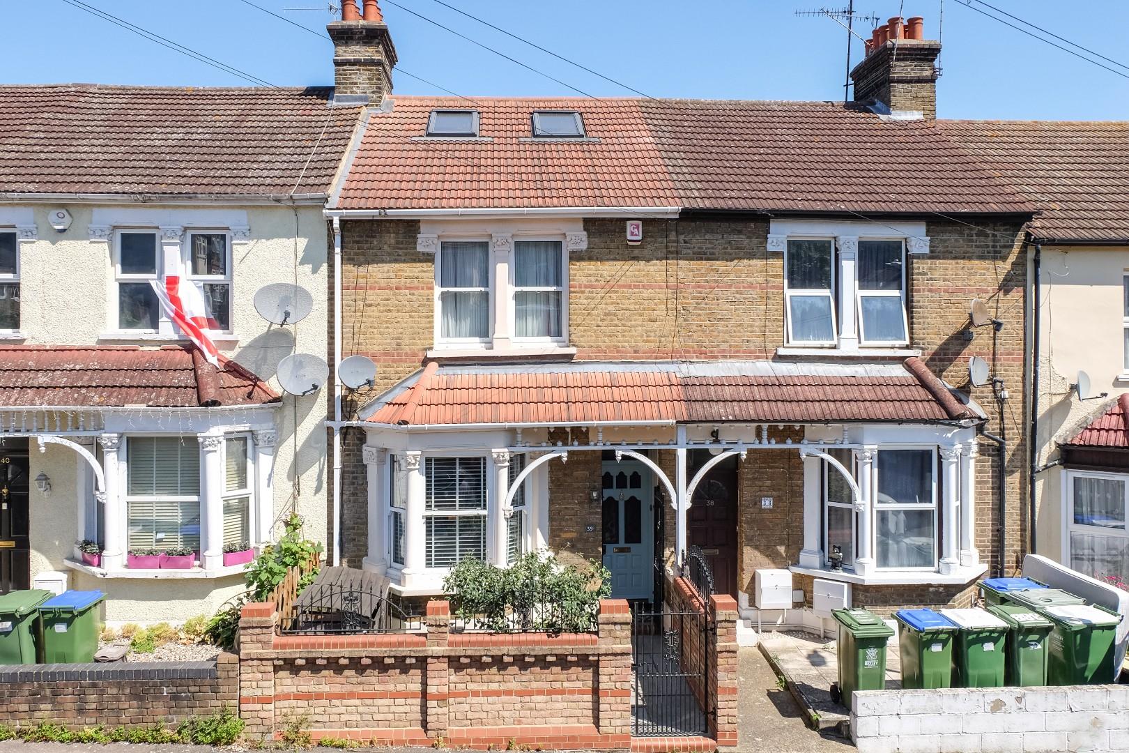 Thornton Road, Belvedere - The Homes Group